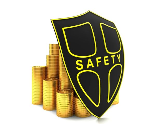 How To Make Money From Safety