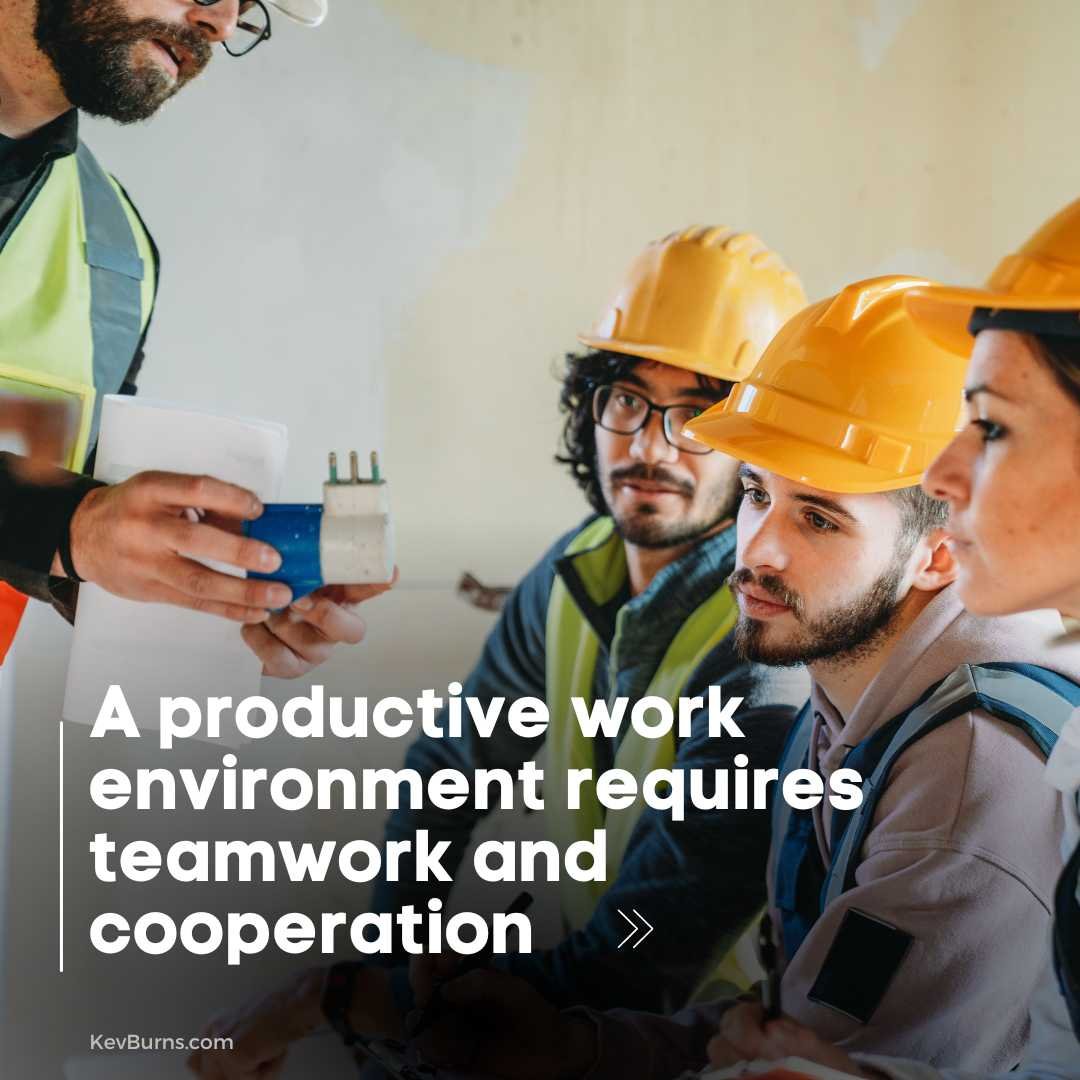 Supervisor's Guide to Effective Teamwork Strategies