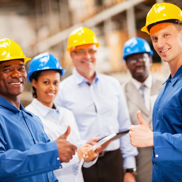 Building Trust: Strengthening Supervisor Relationships with Employees
