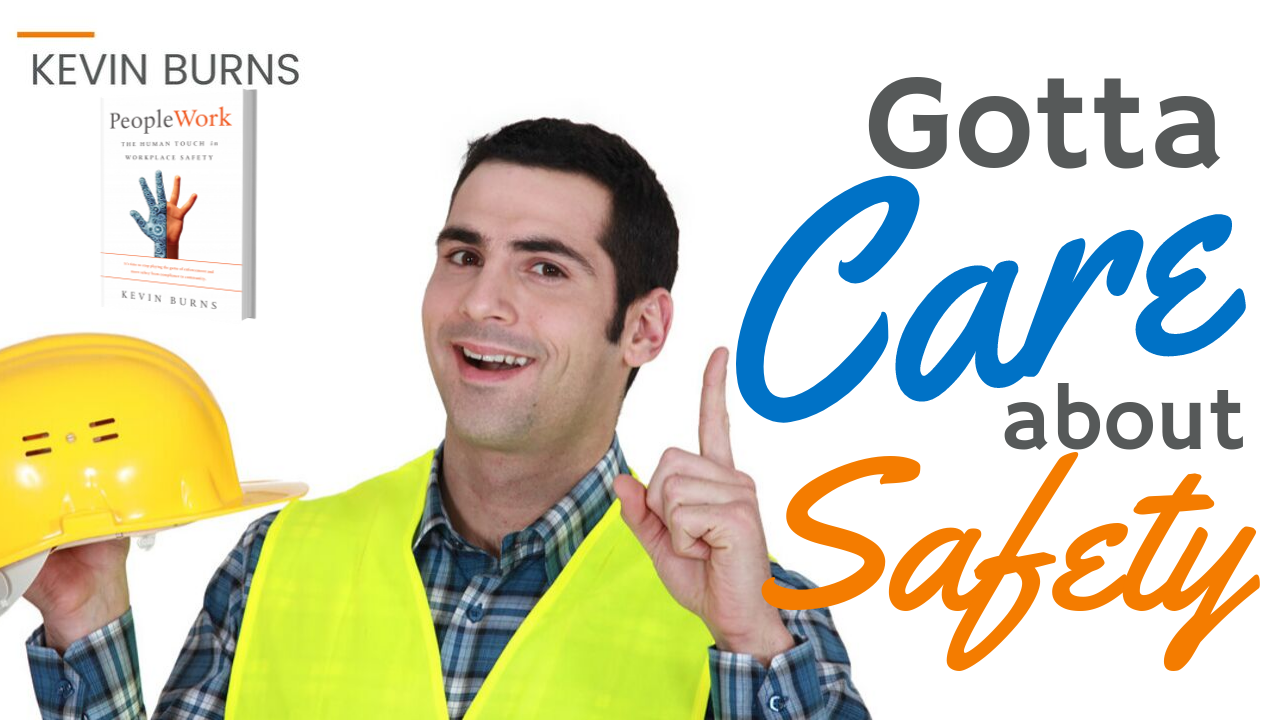 Gotta Care About Safety