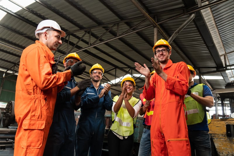 Care vs Compliance: Making Them Care About Safety
