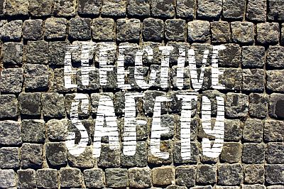 Effectiveness in safety is about how little effort it takes to inspire ...