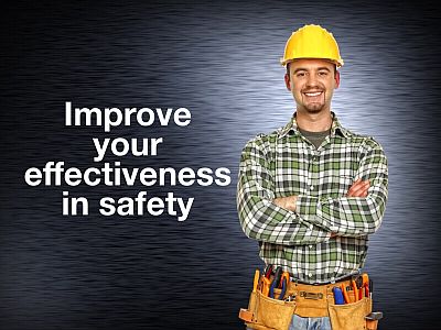 3 Strategies for A More Effective Safety Program