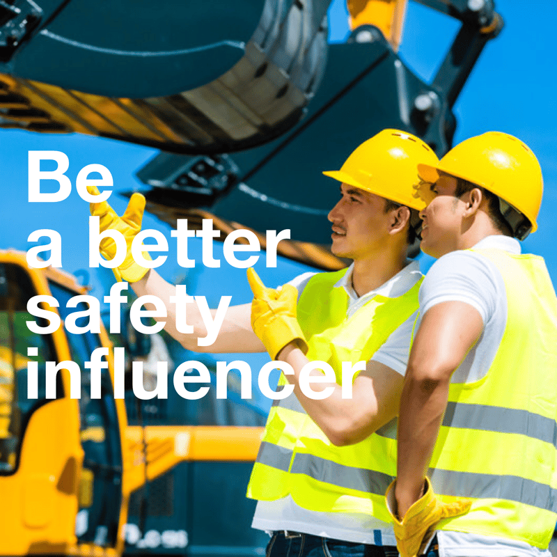 3 Conversations to Influence Safety Buy-in