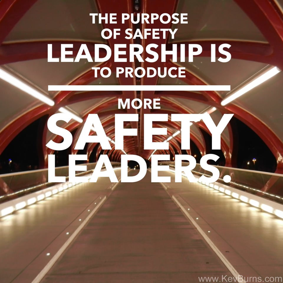 4 Ways To Make Safety Positive